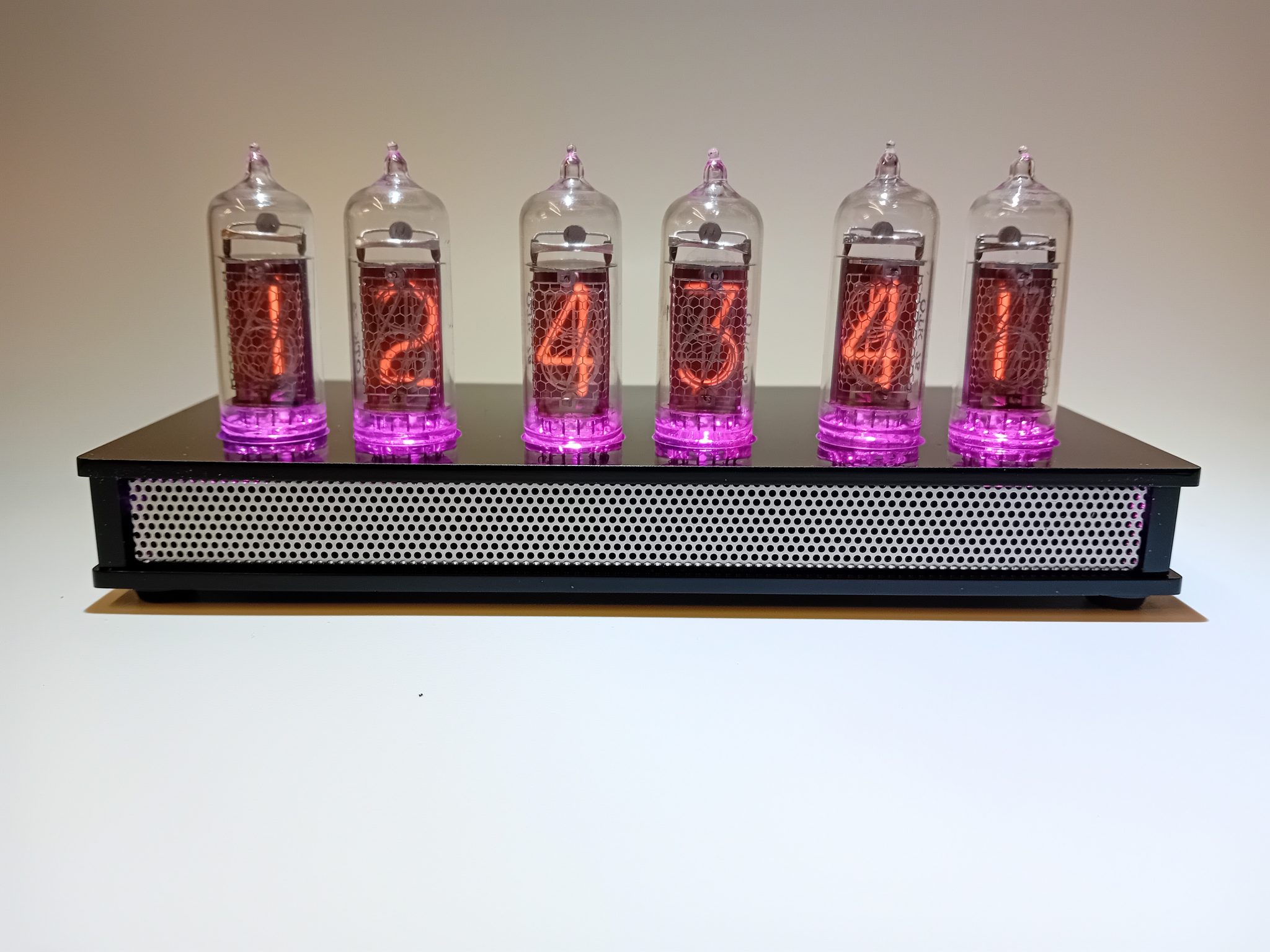 Nixie Tube Clocks – Buy Nixie Tube Clocks